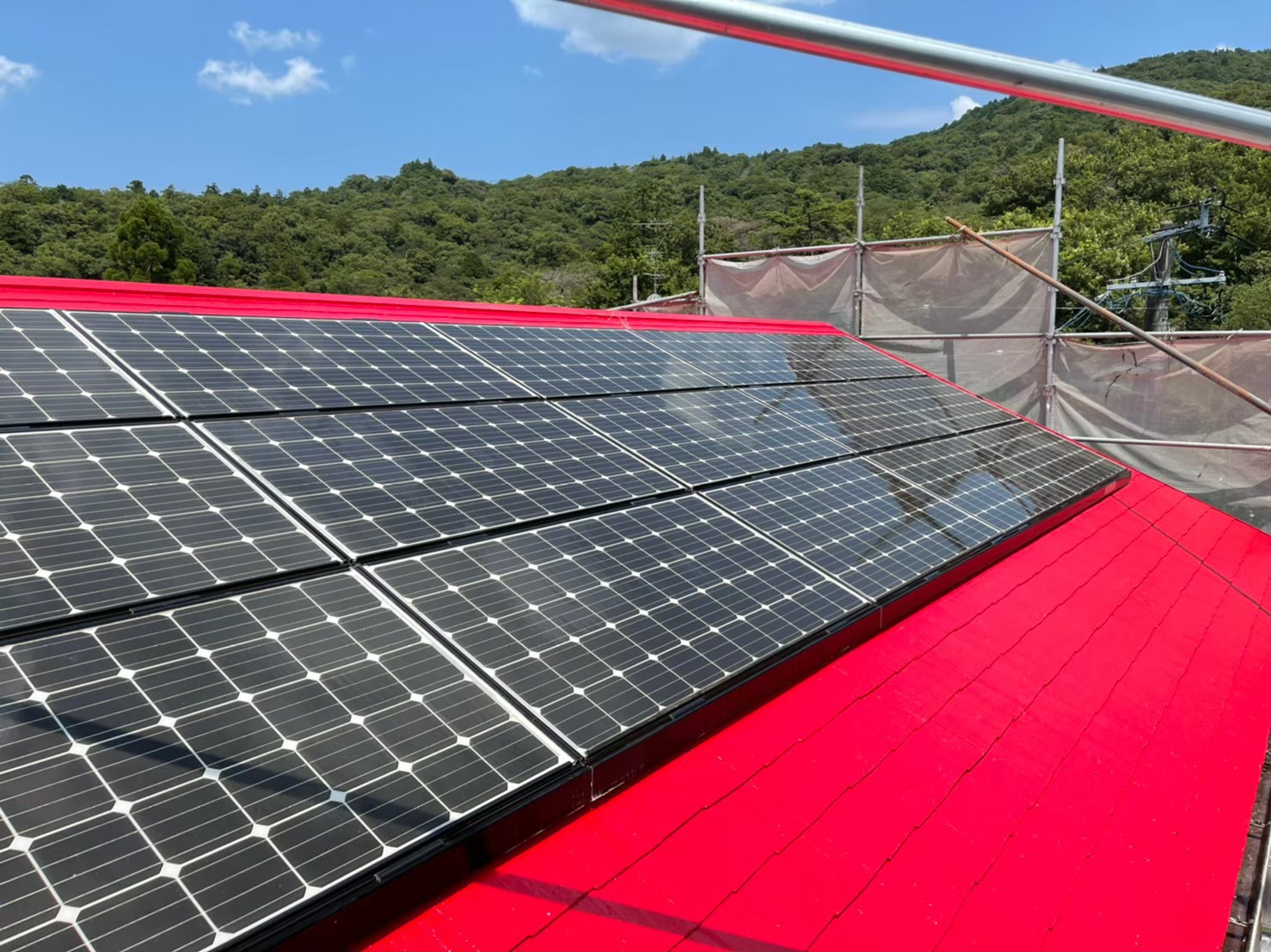 施工事例一覧 | 株式会社Sunny Plus